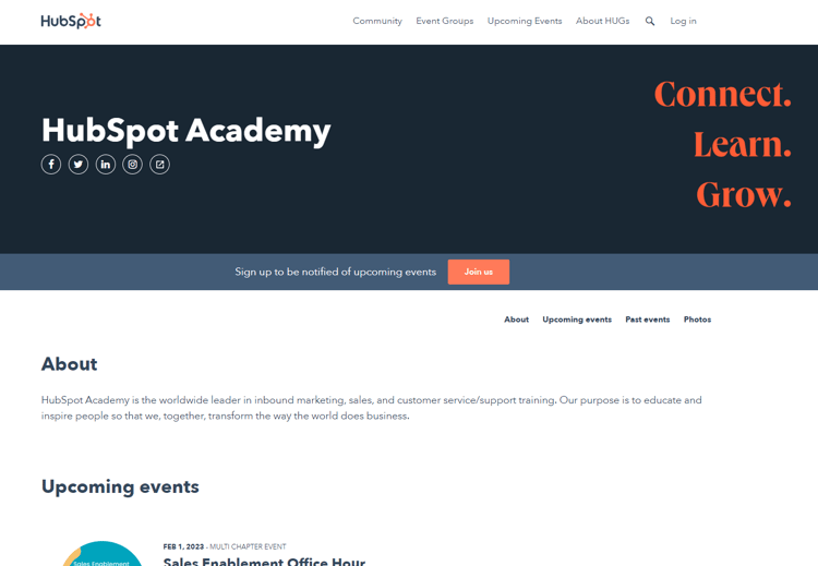 How to Keep up with HubSpot Product Updates and Enroll in Betas