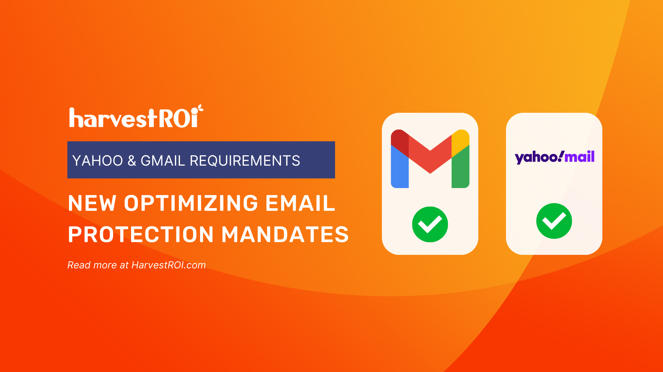 Optimizing Email Protection: Insights into Google & Yahoo's Mandates
