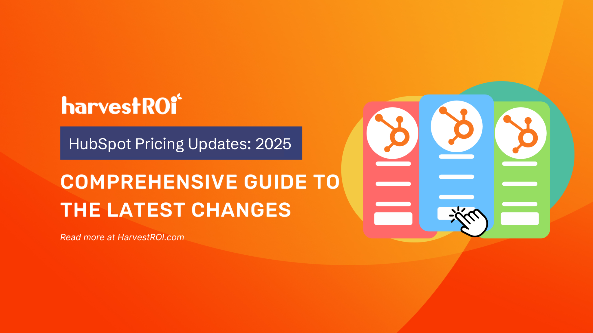 Understanding HubSpot Pricing in 2025: What You Need to Know