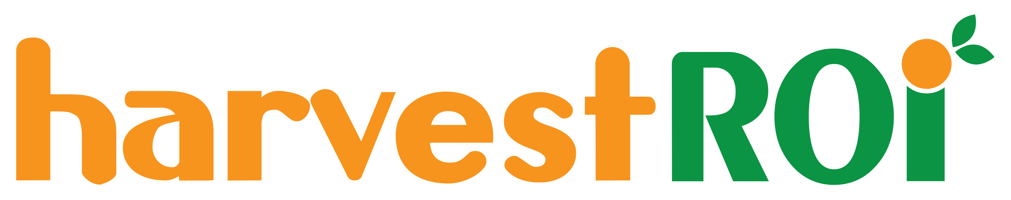 HarvestROI | Hubspot Solutions Partner & RevOps Management